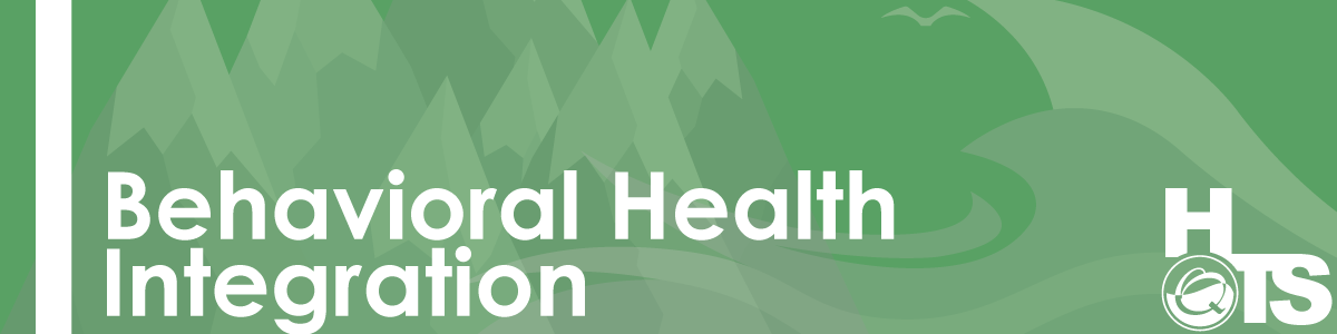 Providing Care Management for Mental Illnesses - Mountain Pacific