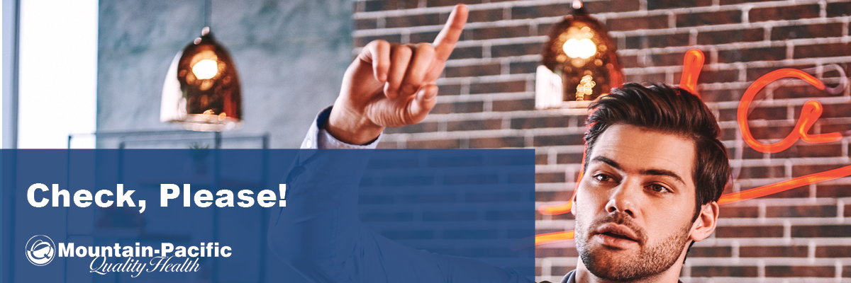 Check, Please! - Mountain Pacific