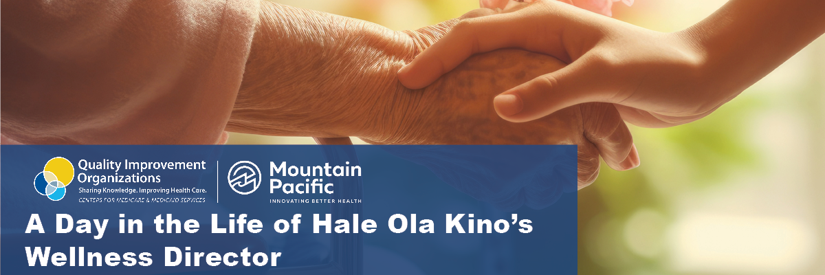 A Day in the Life of Hale Ola Kino's Wellness Director - Mountain Pacific