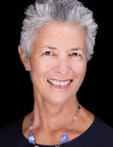 Leadership - Mountain Pacific