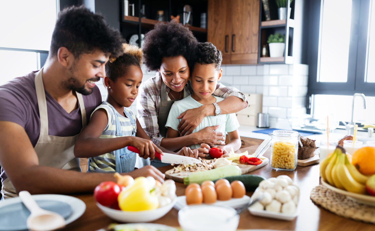 International Friendship Day: Celebrating Healthy Bonds - Mountain Pacific