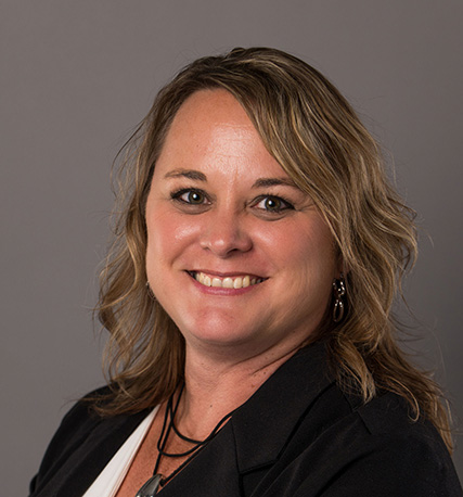 Leadership - Mountain Pacific