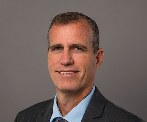 Leadership - Mountain Pacific